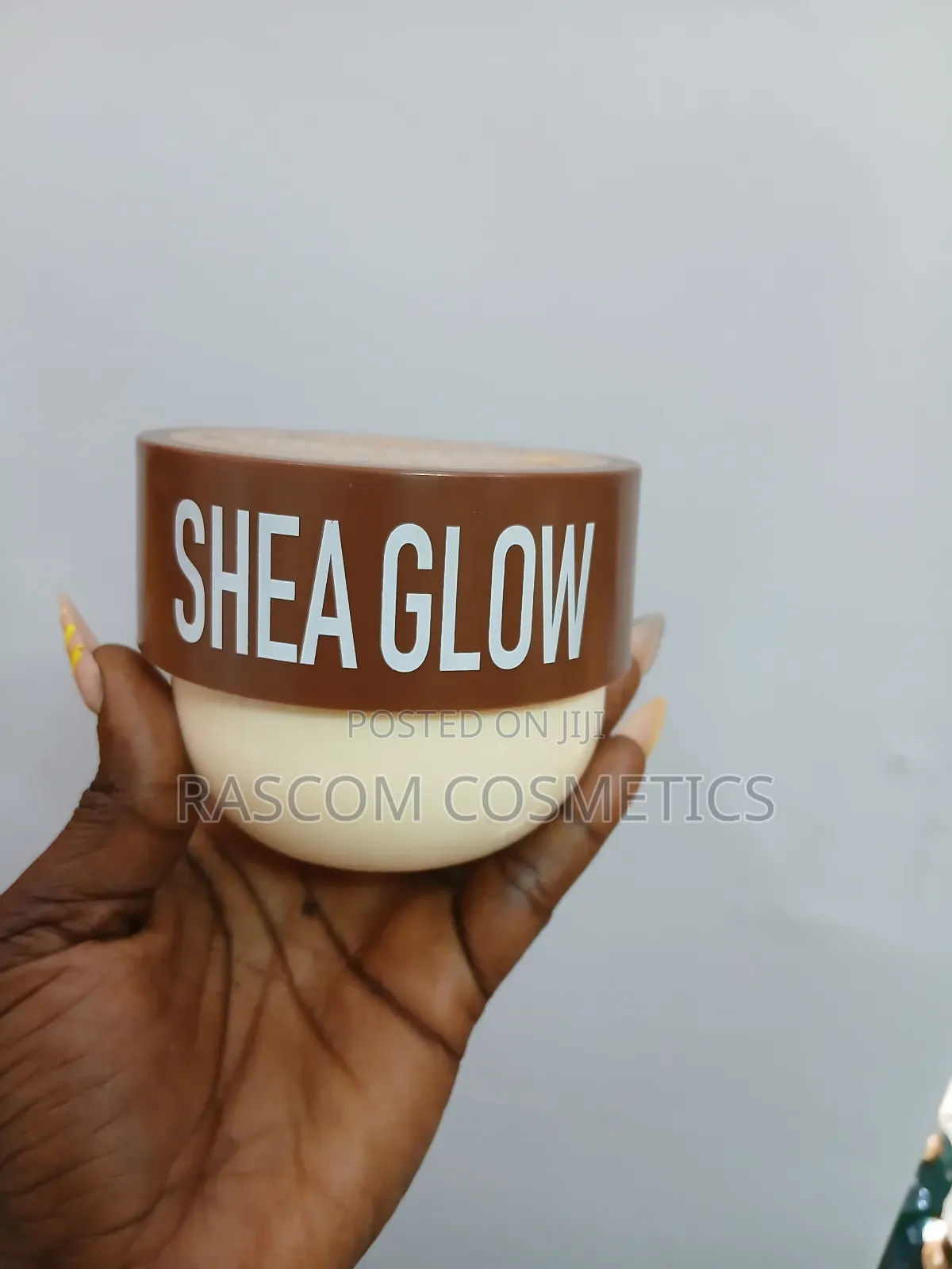 Bismid Shea Butter Glow in Madina - Body Care, Rascom Cosmetics | Jiji ...
