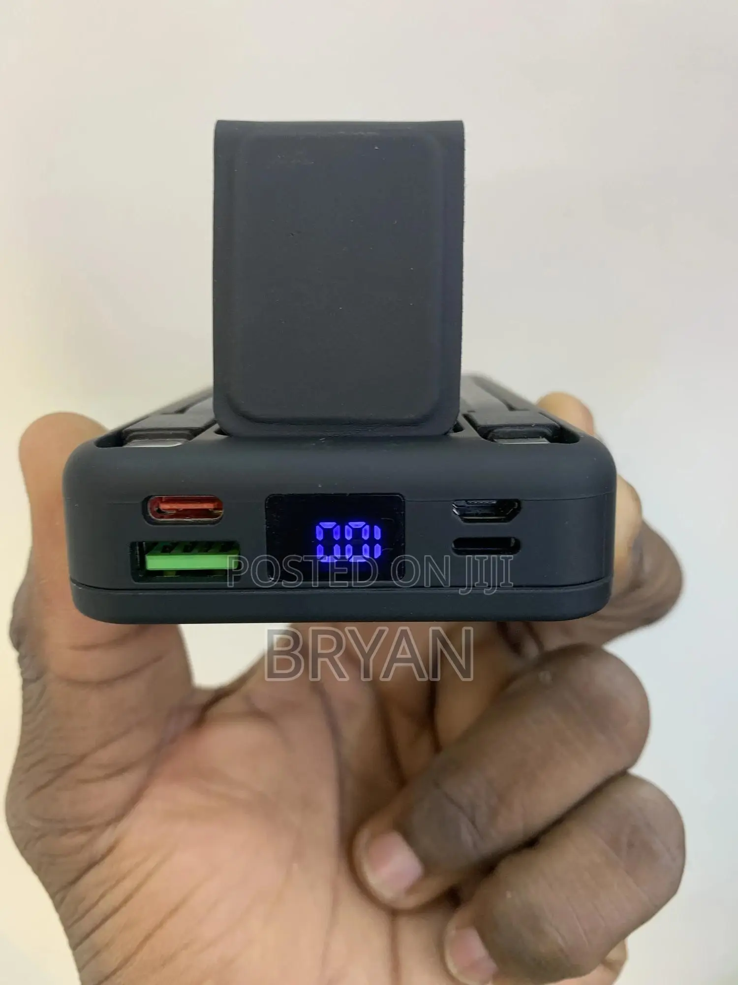 Wireless Power Bank in Kokomlemle - Accessories for Phones & Tablets ...
