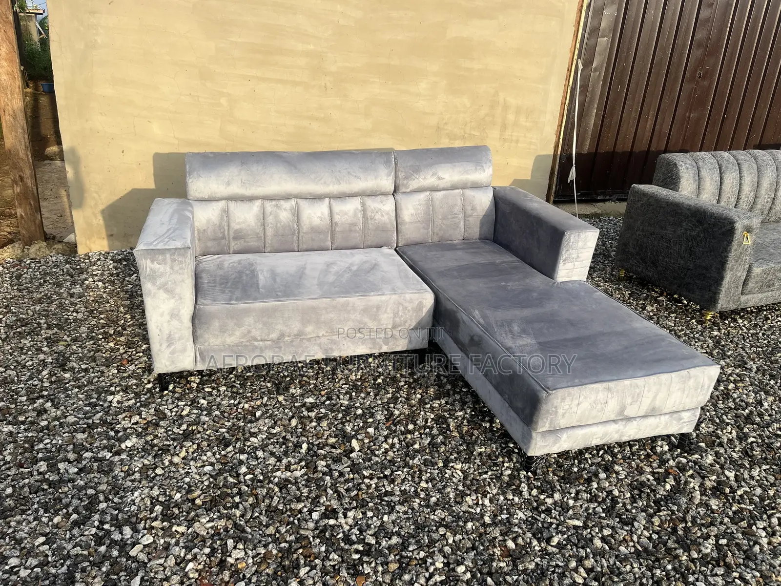 Better Quality Lshape From Our Factory ( Free Delivery Before Payment ...