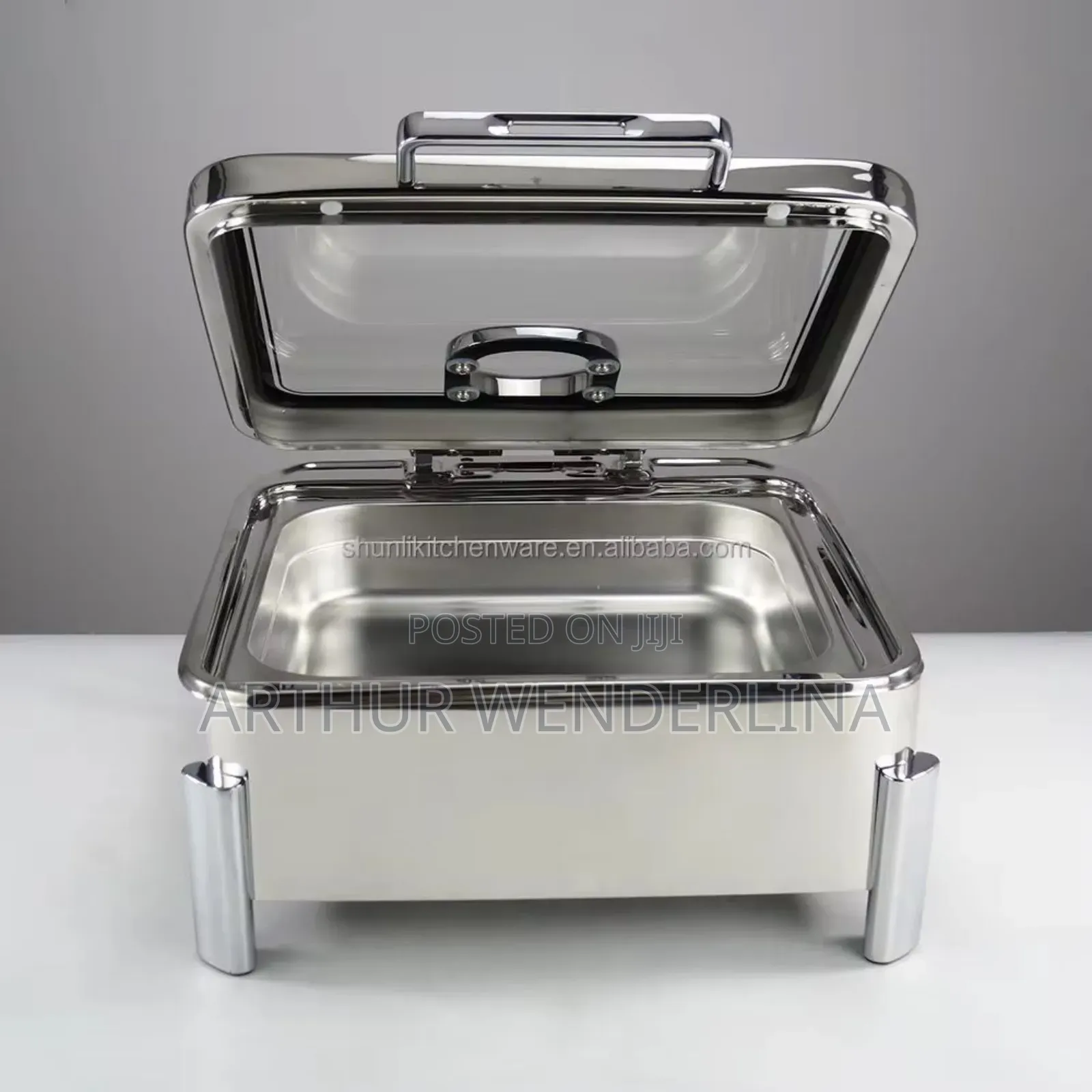 Classic Chaffing Dish in Spintex - Restaurant & Catering Equipment ...