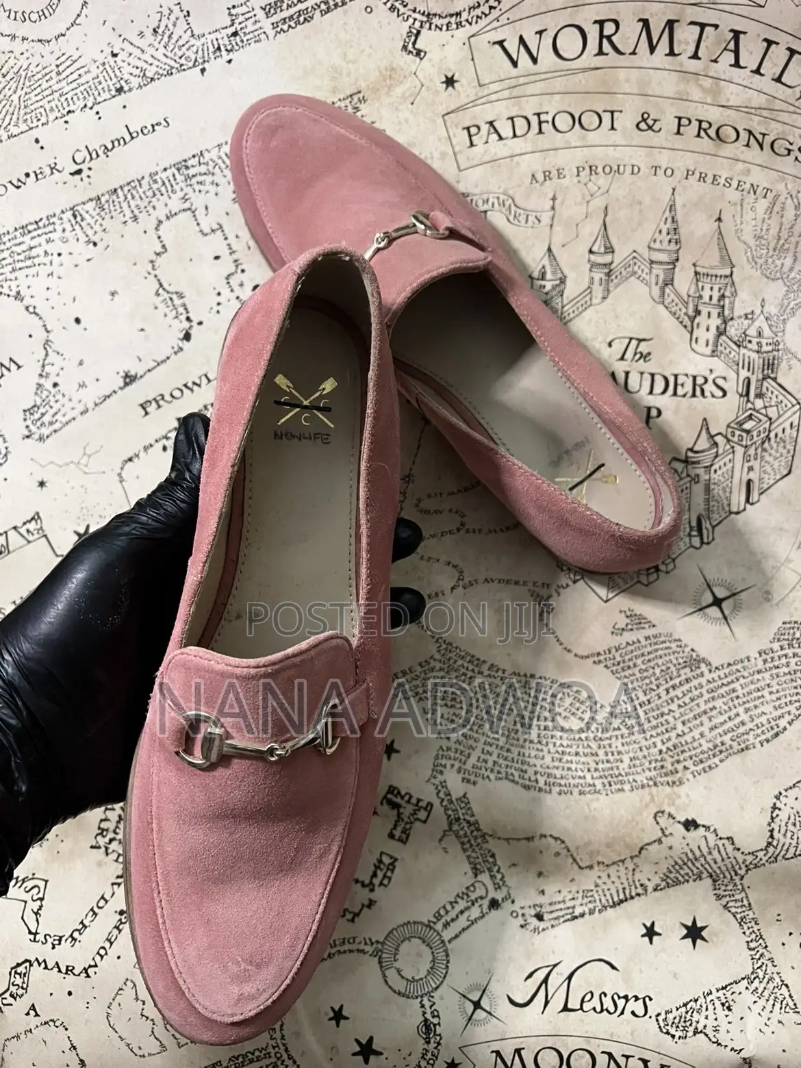 Ladies Shoe in Achimota - Shoes, Nana Adwoa | Jiji.com.gh