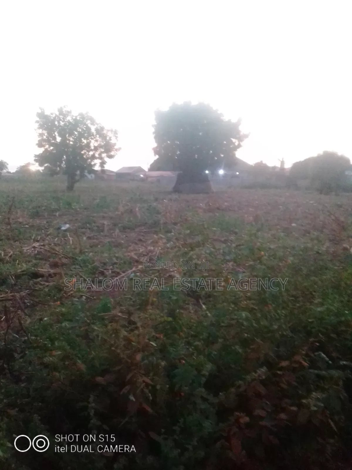 Gravel Plots at T. Poly Area for Sale in Tamale Municipal - Land ...
