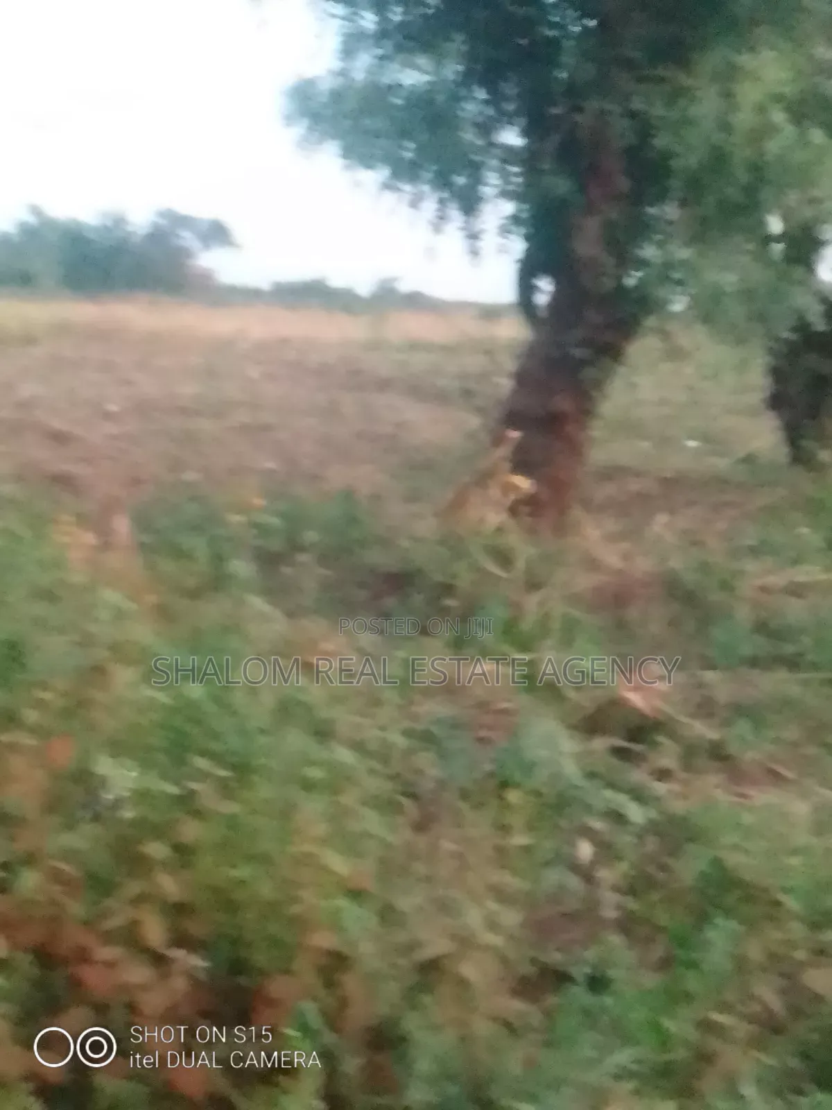 Gravel Plots at T. Poly Area for Sale in Tamale Municipal - Land ...