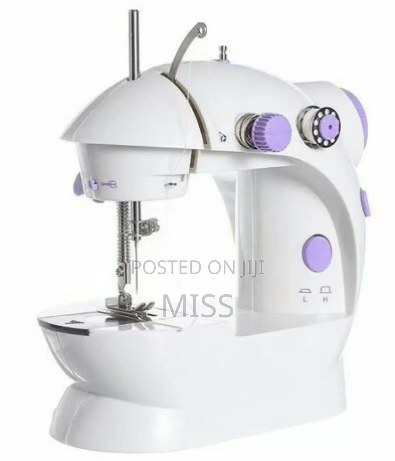 Mini Household Sewing Machines in Ablekuma - Home Appliances, Feba’s ...