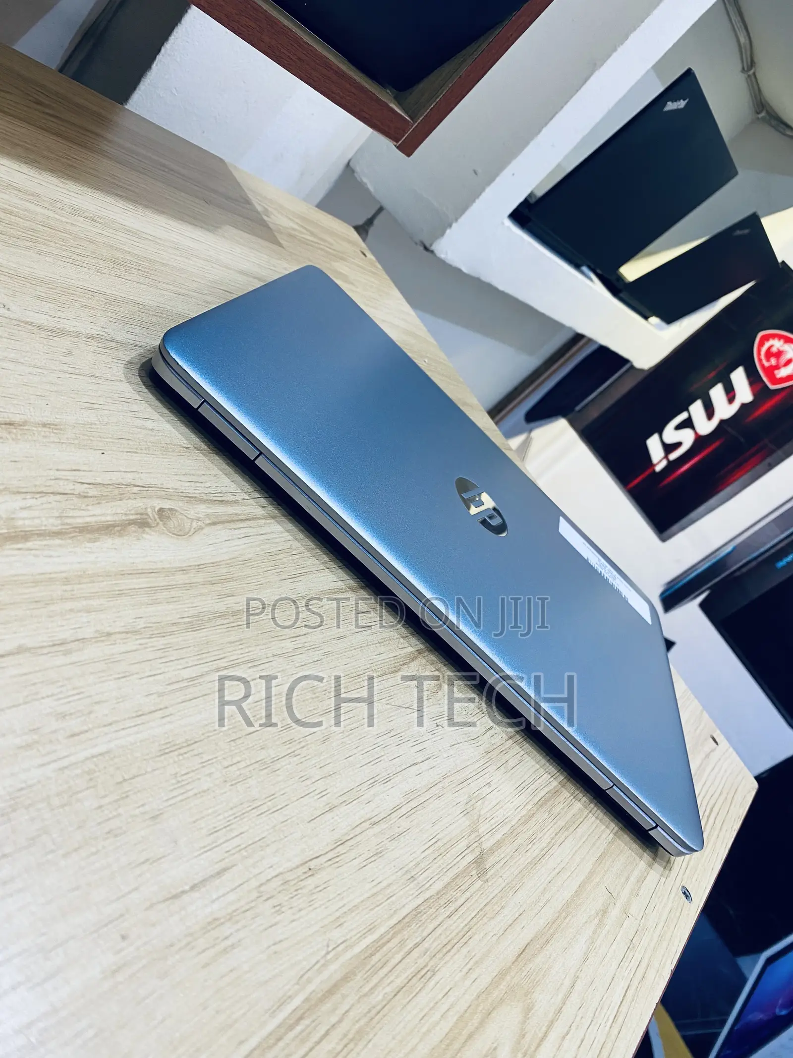 Laptop HP EliteBook 840 G4 16GB Intel Core I7 SSD 256GB in Kumasi ...