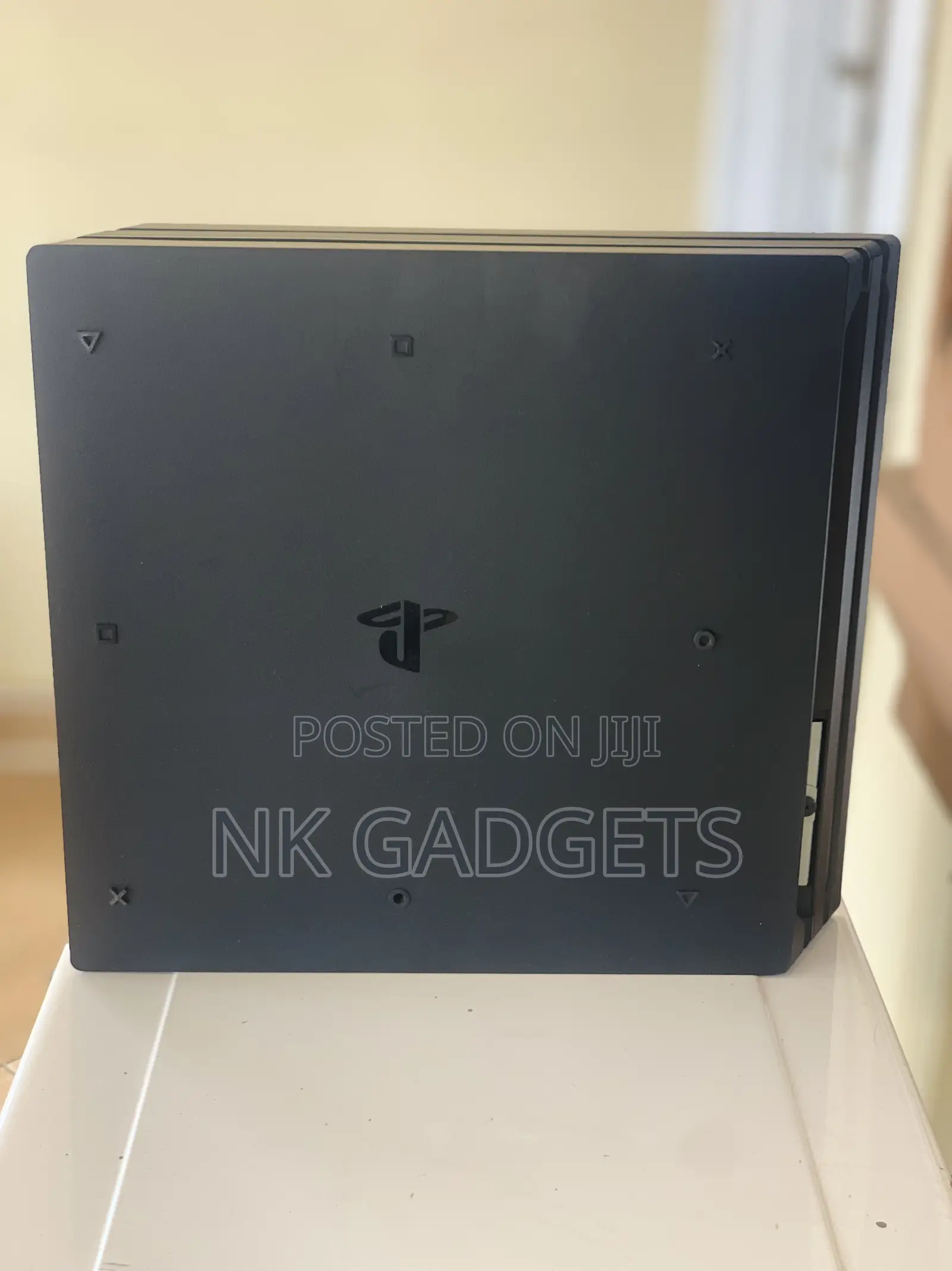 Us Used Jailbreak Sony Playstation 4 Pro in Lapaz - Video Game Consoles ...