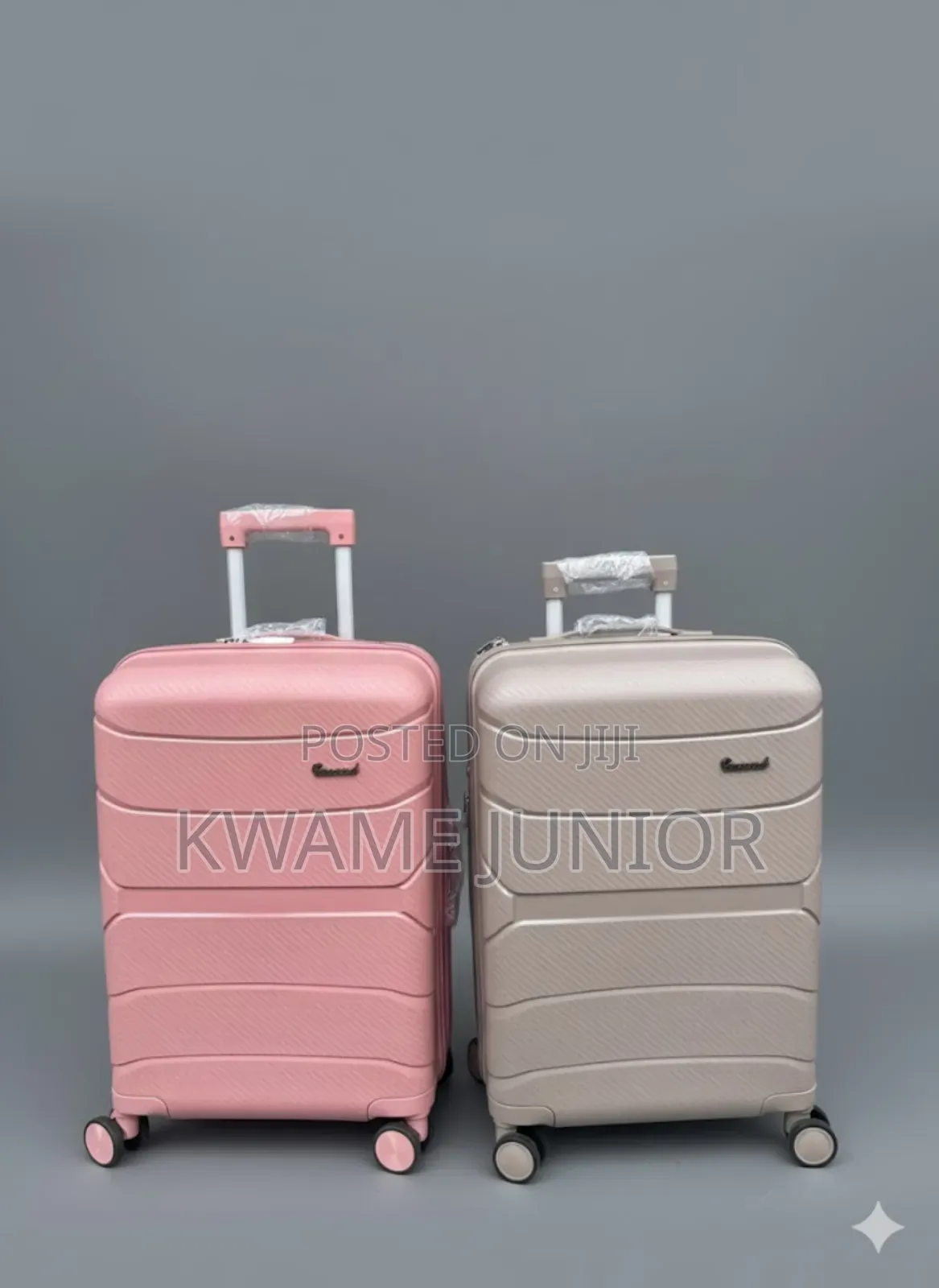 Hand Luggage Trolling Traveling Luggage 20 Inches Carry on Bag in ...