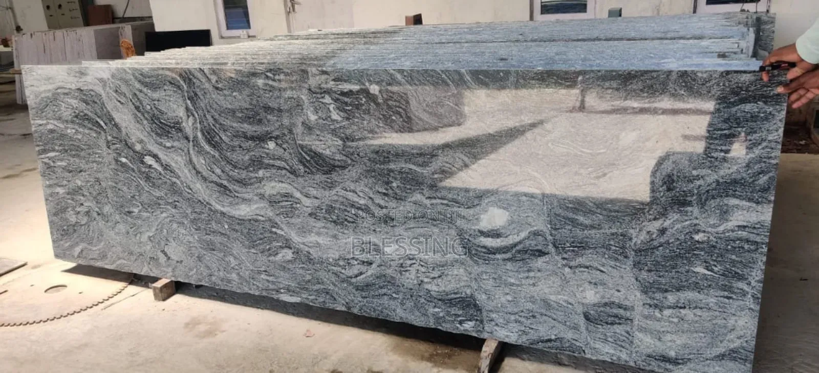 Tombstone House in Achimota - Building & Trade Services, Blessing Quao ...