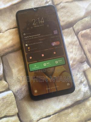 Xiaomi Redmi Note 8 128 GB Black in Ablekuma - Mobile Phones, Stephen ...