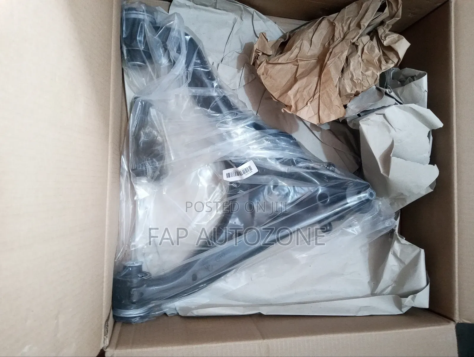 10673. Original Ultra Power in Abossey Okai - Vehicle Parts ...