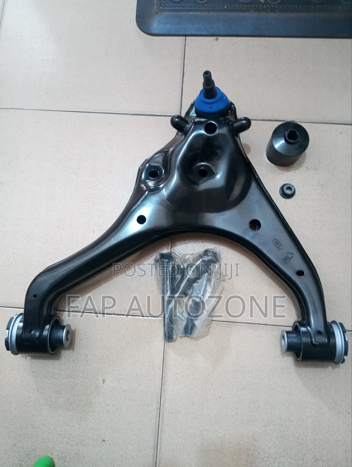 10673. Original Ultra Power in Abossey Okai - Vehicle Parts ...