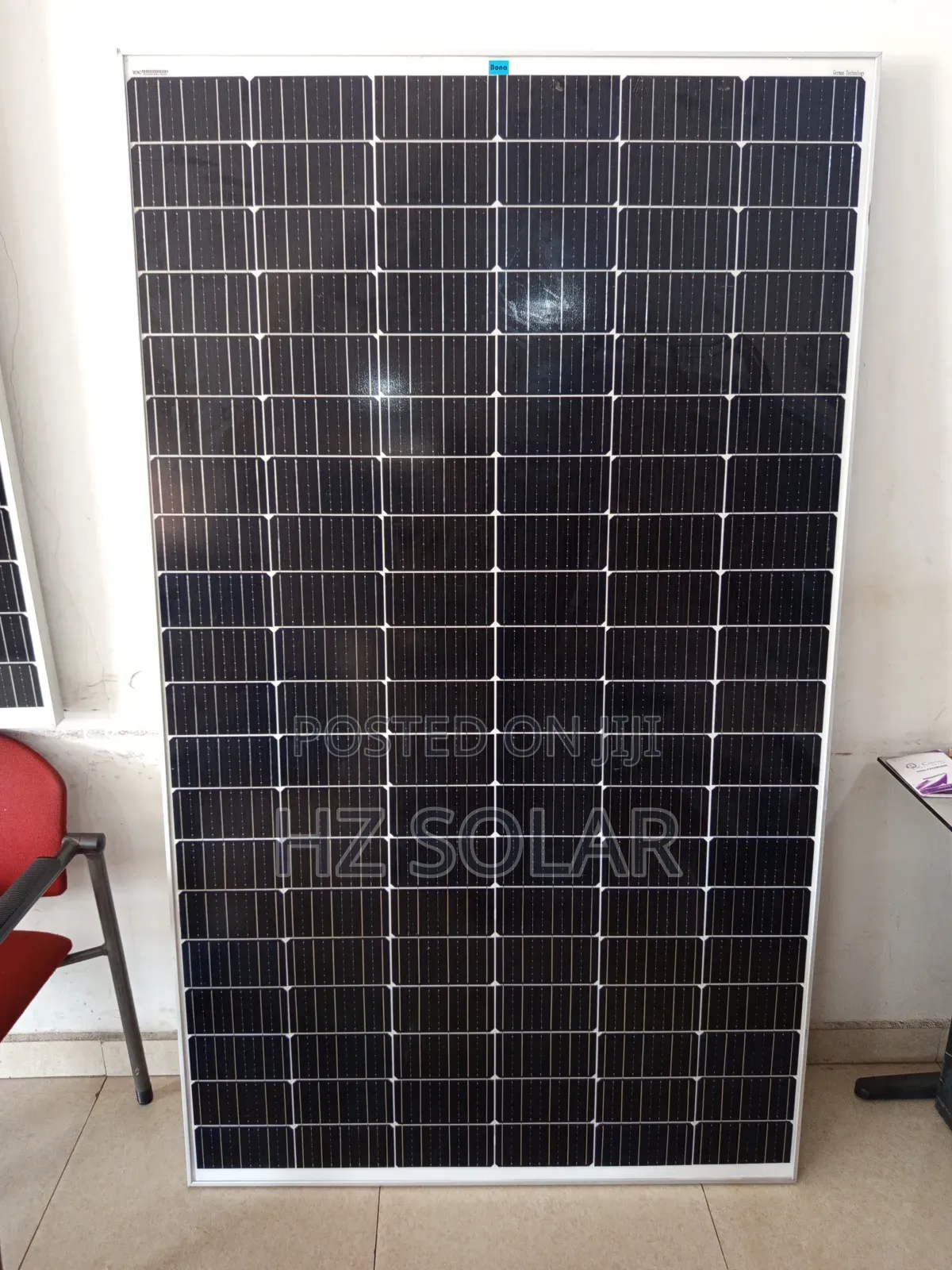 Solar Panel in Kaneshie - Electrical Equipment, Hz Solar | Jiji.com.gh