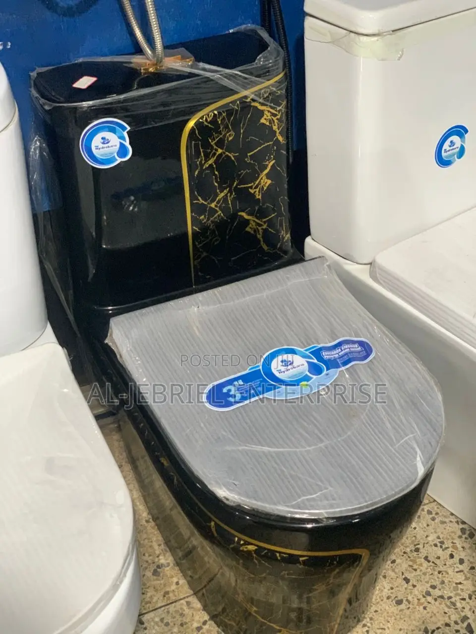 Water Closet in Accra Metropolitan - Plumbing & Water Systems, Al ...