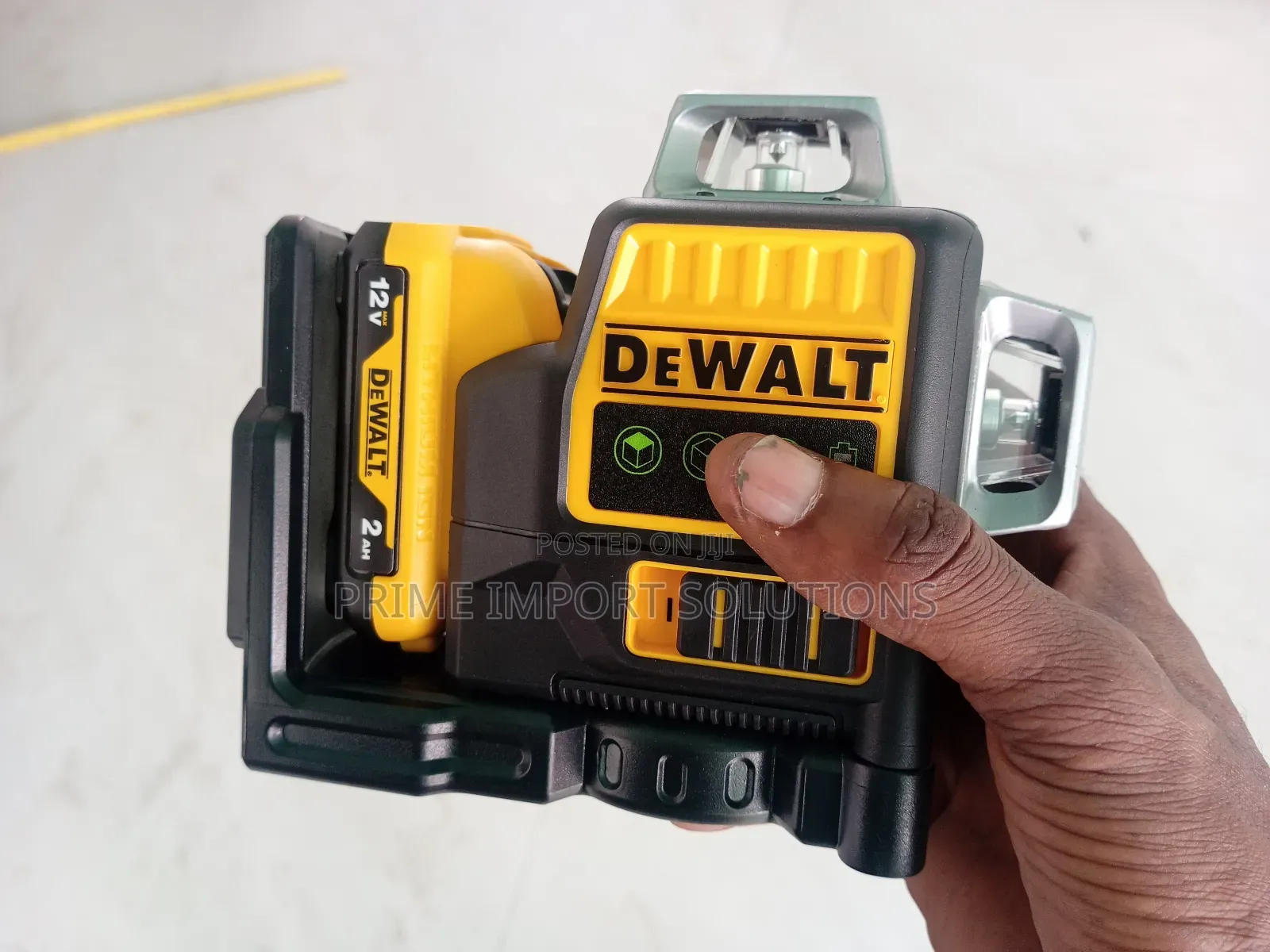 Dewalt Laser Level in Cape Coast Metropolitan - Measuring & Testing ...