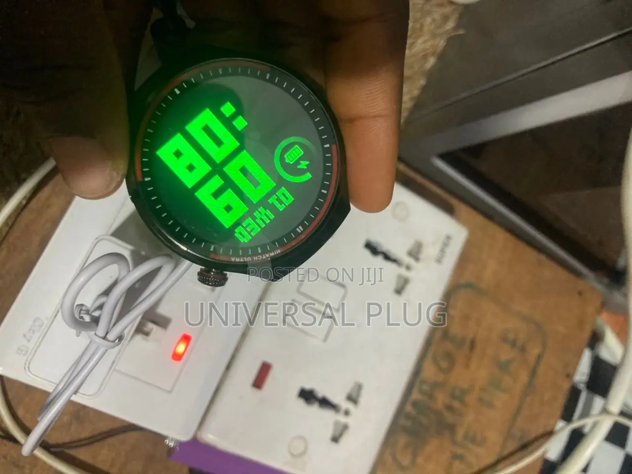 Mega Combo Pack (3 Smart Watches) in Kumasi Metropolitan - Smart ...