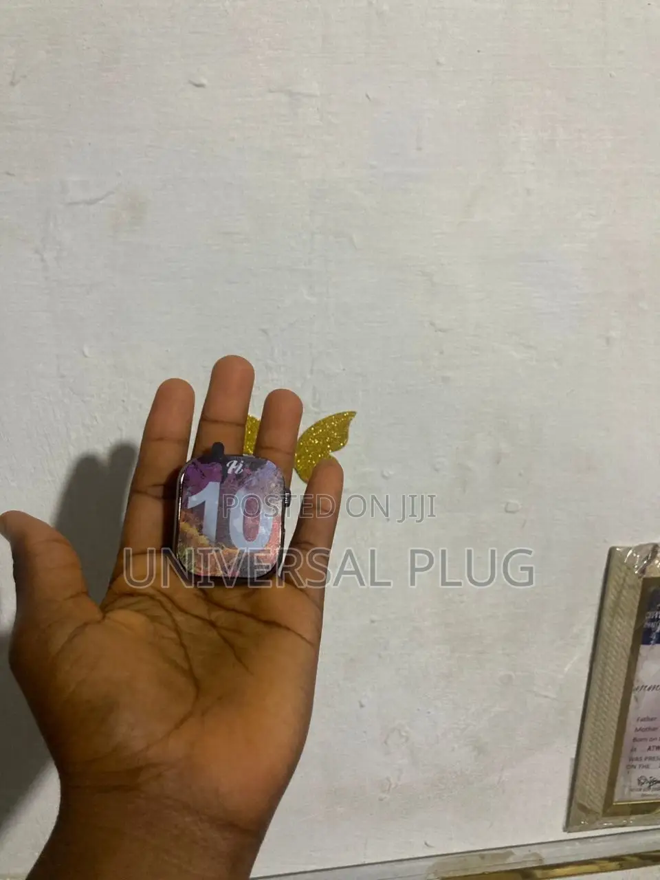 Mega Combo Pack (3 Smart Watches) in Kumasi Metropolitan - Smart ...