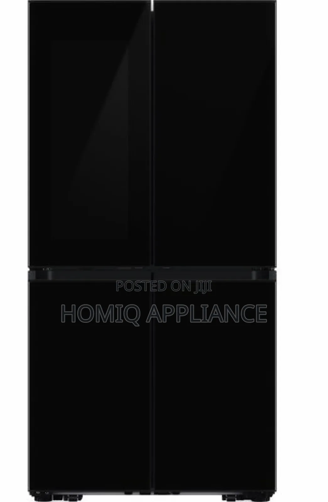 Samsung 650litrs French Style 4 Door Fridge Freezer Rf65db970e22eu for ...