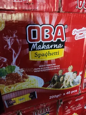 Spaghetti in Ghana for sale Prices on Jiji.com.gh
