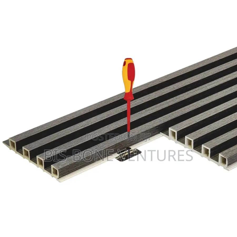 Wall Panel Clips in Dansoman - Building Materials & Supplies, Bismarck ...
