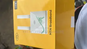 Fast MTN Universal Cat4 Router ZLT All Network Turbonet Latest in ...