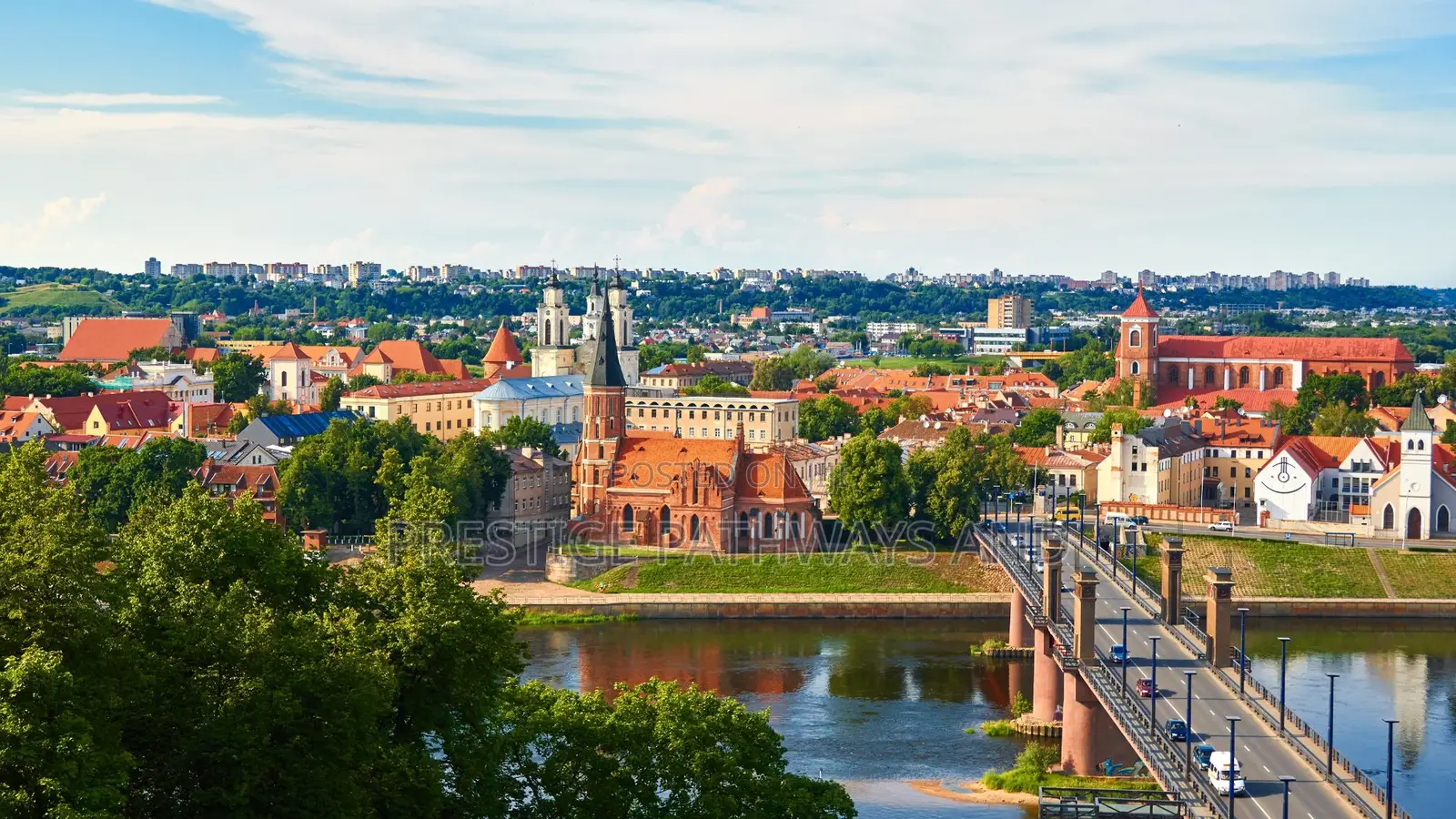 Vancancies in Lithuania in Abelemkpe - Travel Agents & Tours, Prestige ...