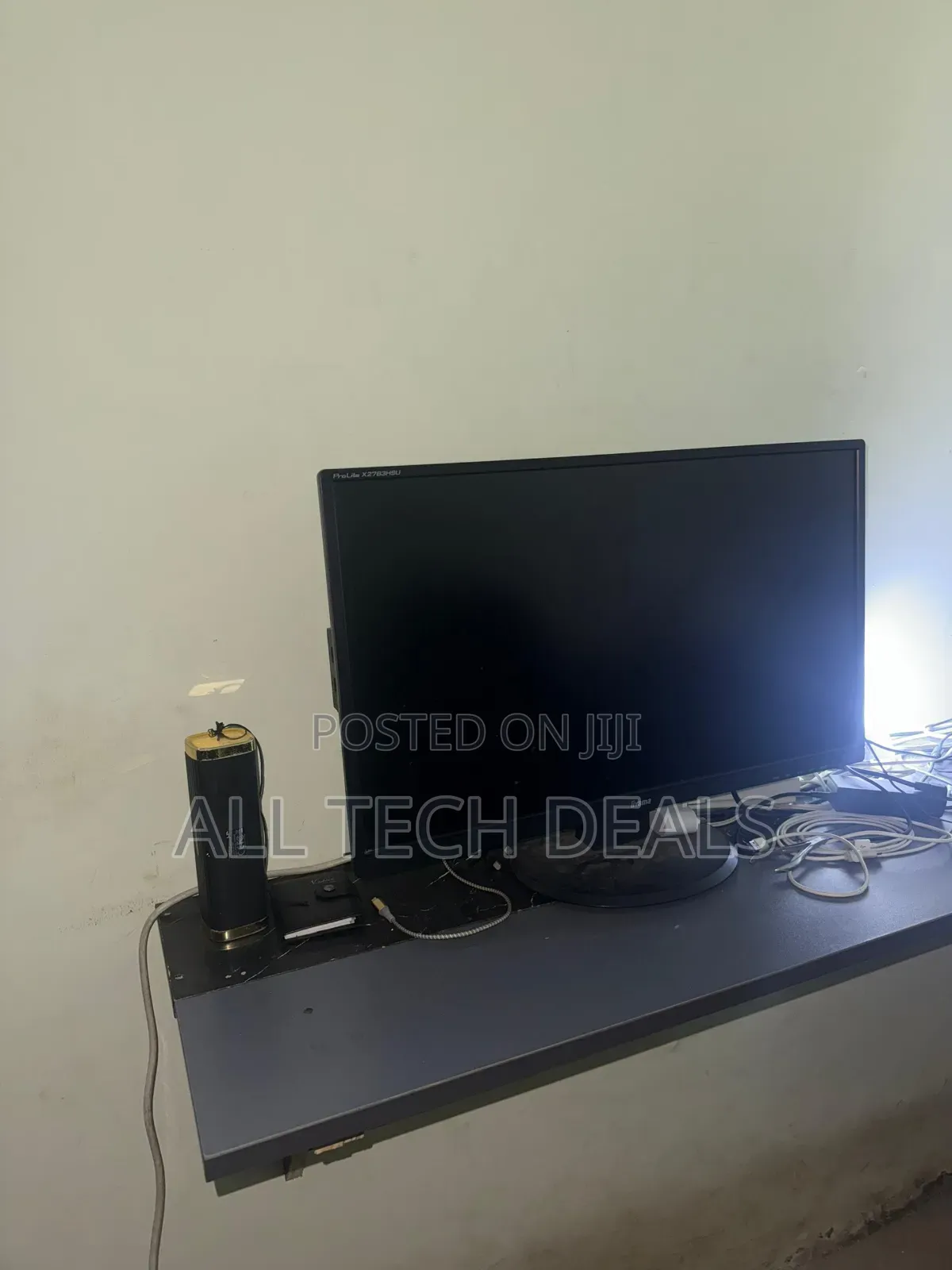 27 Inch Monitor in Madina - Computer Monitors, All Tech Deals Atd ...