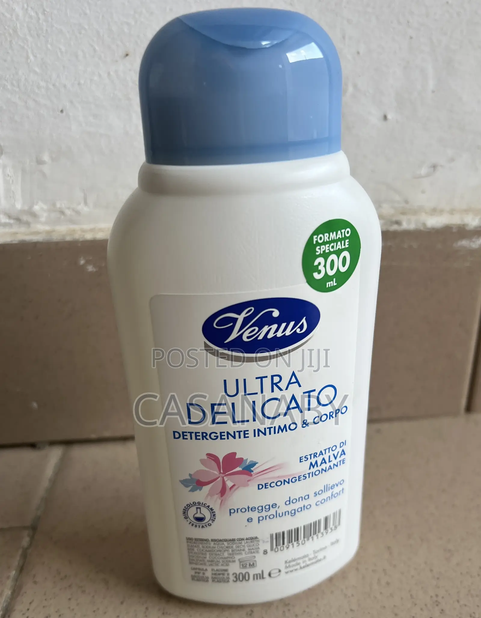 Feminine Wash 300ml in Abossey Okai - Body Care, Nabila Sulemana | Jiji.com.gh