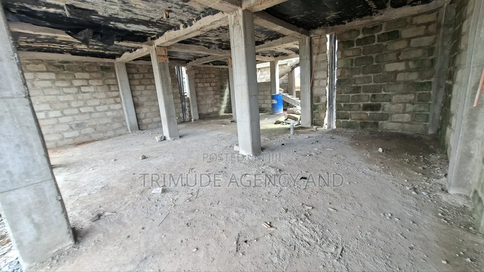 Office Space for Rent in Kumasi Metropolitan - Commercial Property for ...
