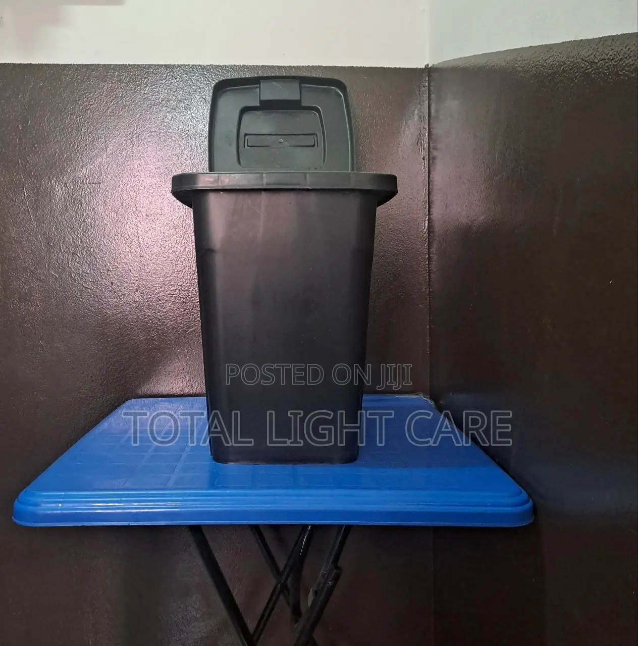 Doris Waste/Dust Bin in Achimota - Home Accessories, Afia Shop Gh | Jiji.com.gh
