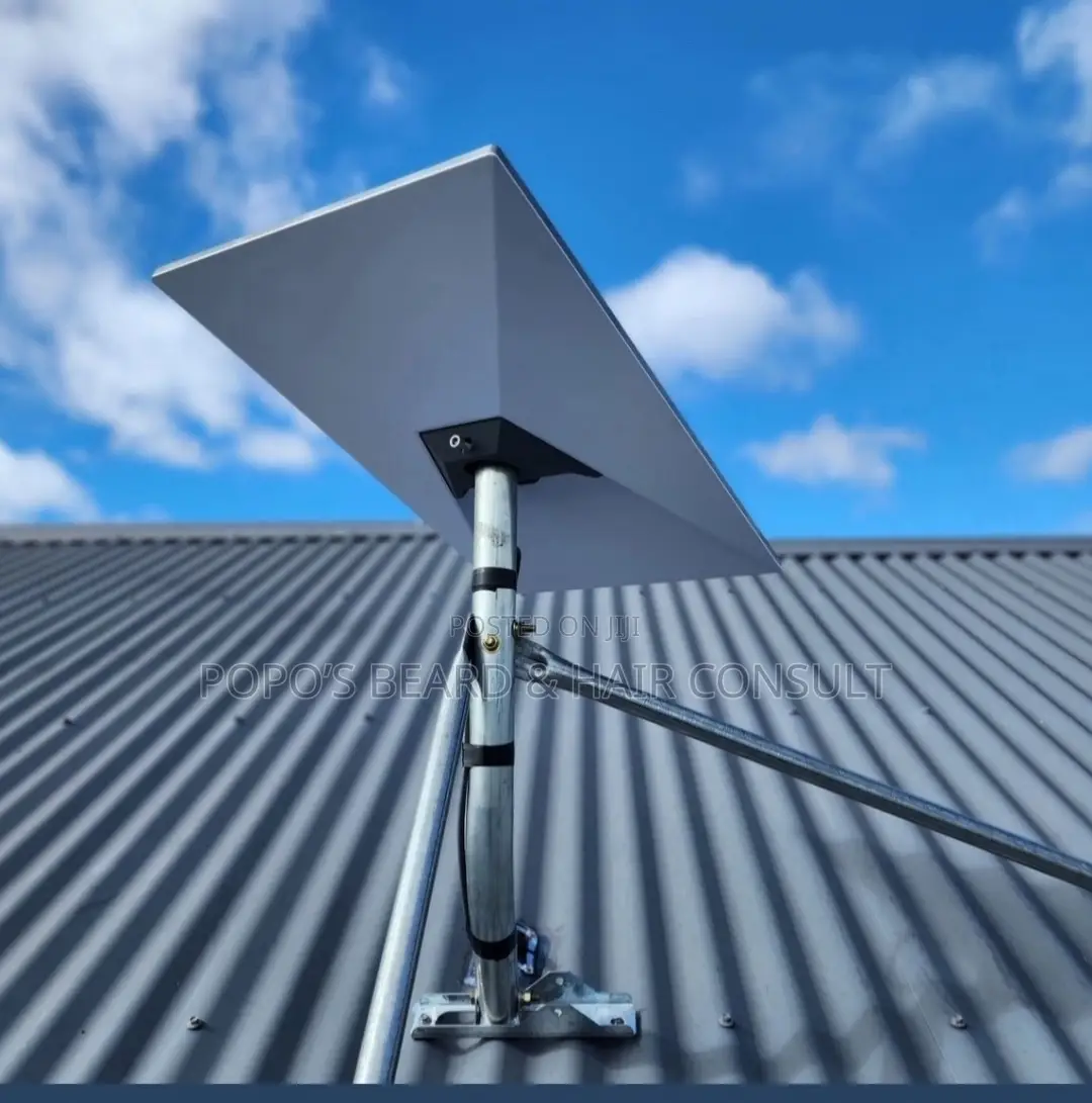 Starlink Gen 3 V4 in Accra Metropolitan - Networking Products, Gyasi ...