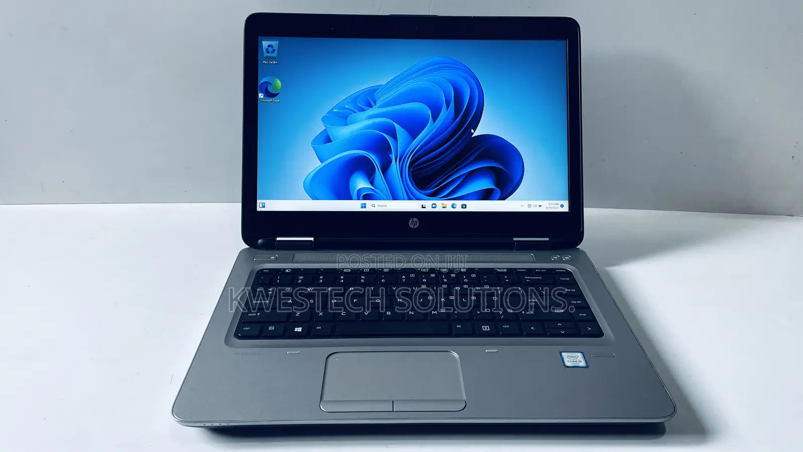 Laptop HP ProBook 640 G2 8GB Intel Core I5 HDD 500GB in Nungua ...
