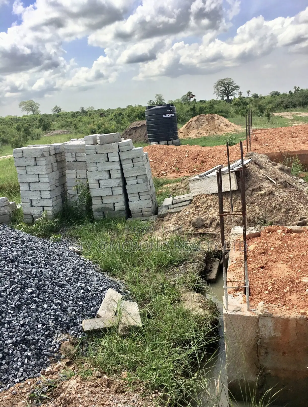Afienya Investment Plots – Perfect for Future Development! in Accra Metropolitan - Land & Plots ...