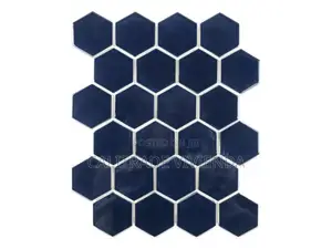 Hexagonal Wall Tiles in Labadi - Building Materials & Supplies ...