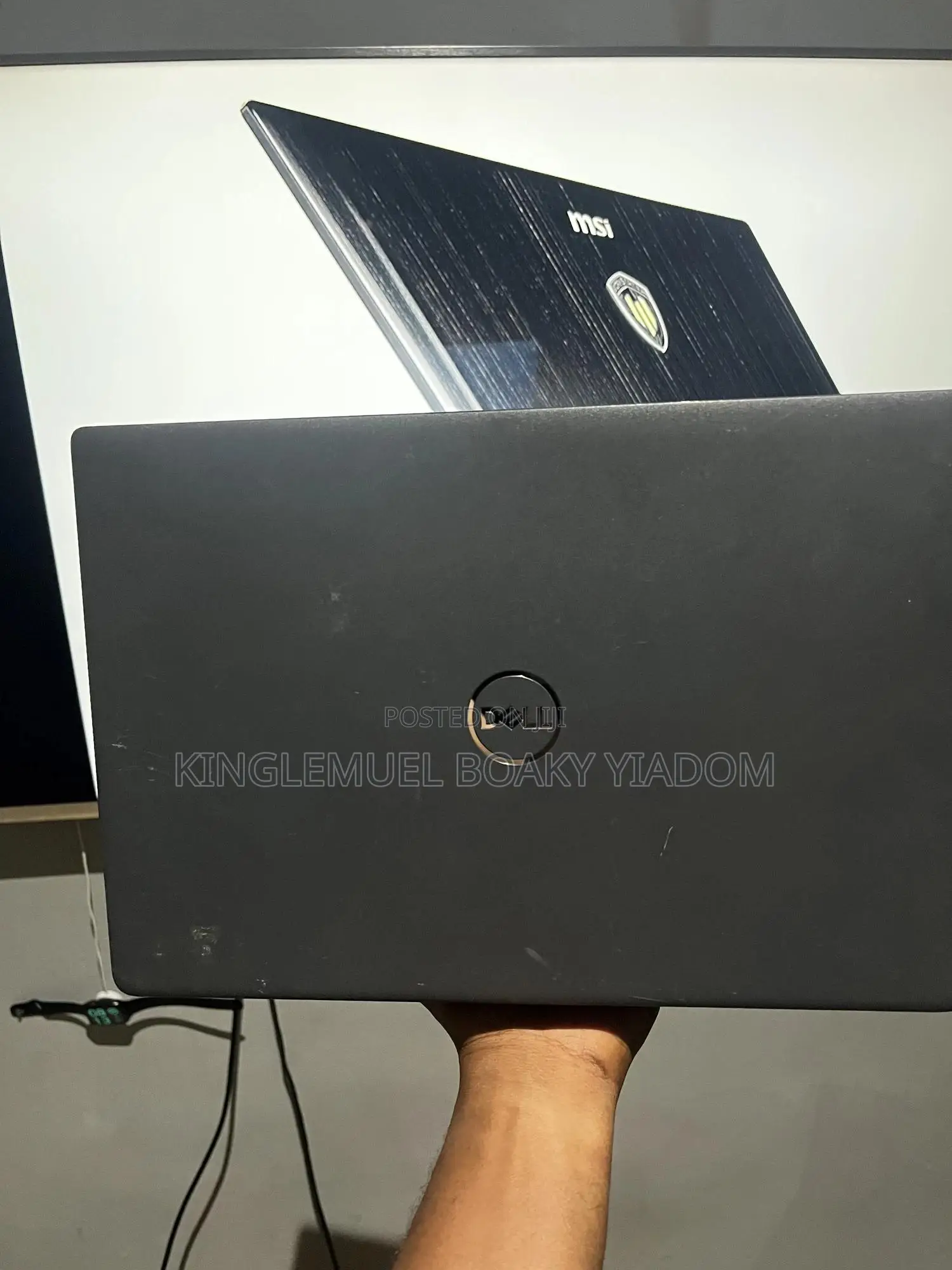 Laptop Dell Latitude 3410 8GB Intel Core I5 SSD 256GB in Kumasi ...