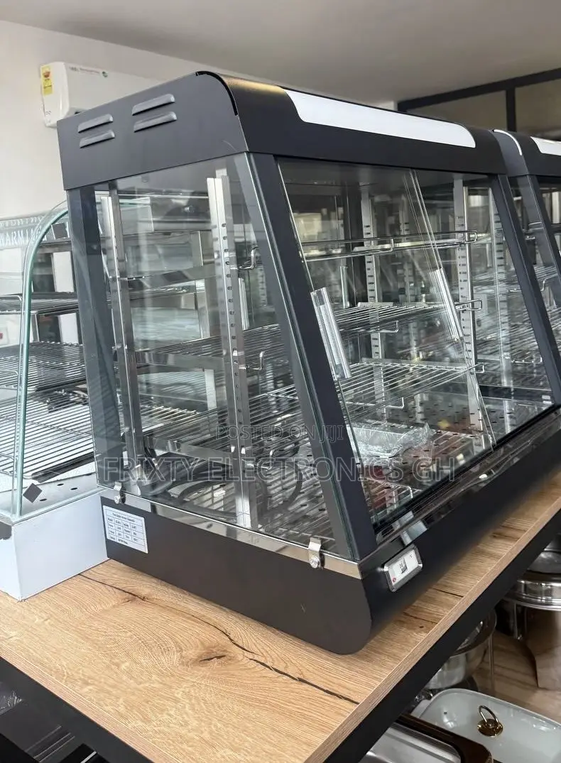 Brand New ~ Food Warmer ~ 60cm in Accra Metropolitan - Restaurant ...