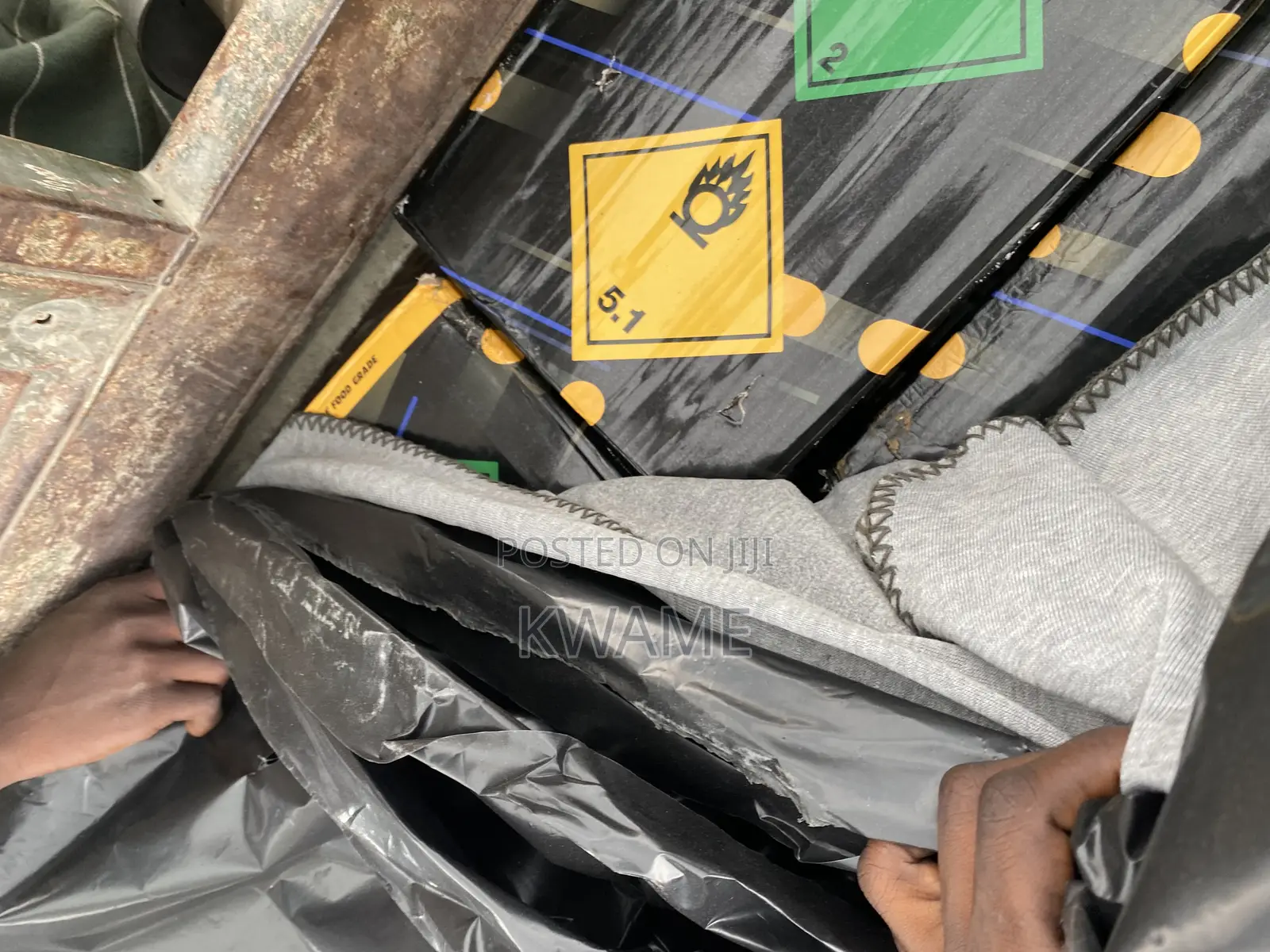 Fast Gas or Nitrous Oxide in Tema Metropolitan - Food & Beverages ...