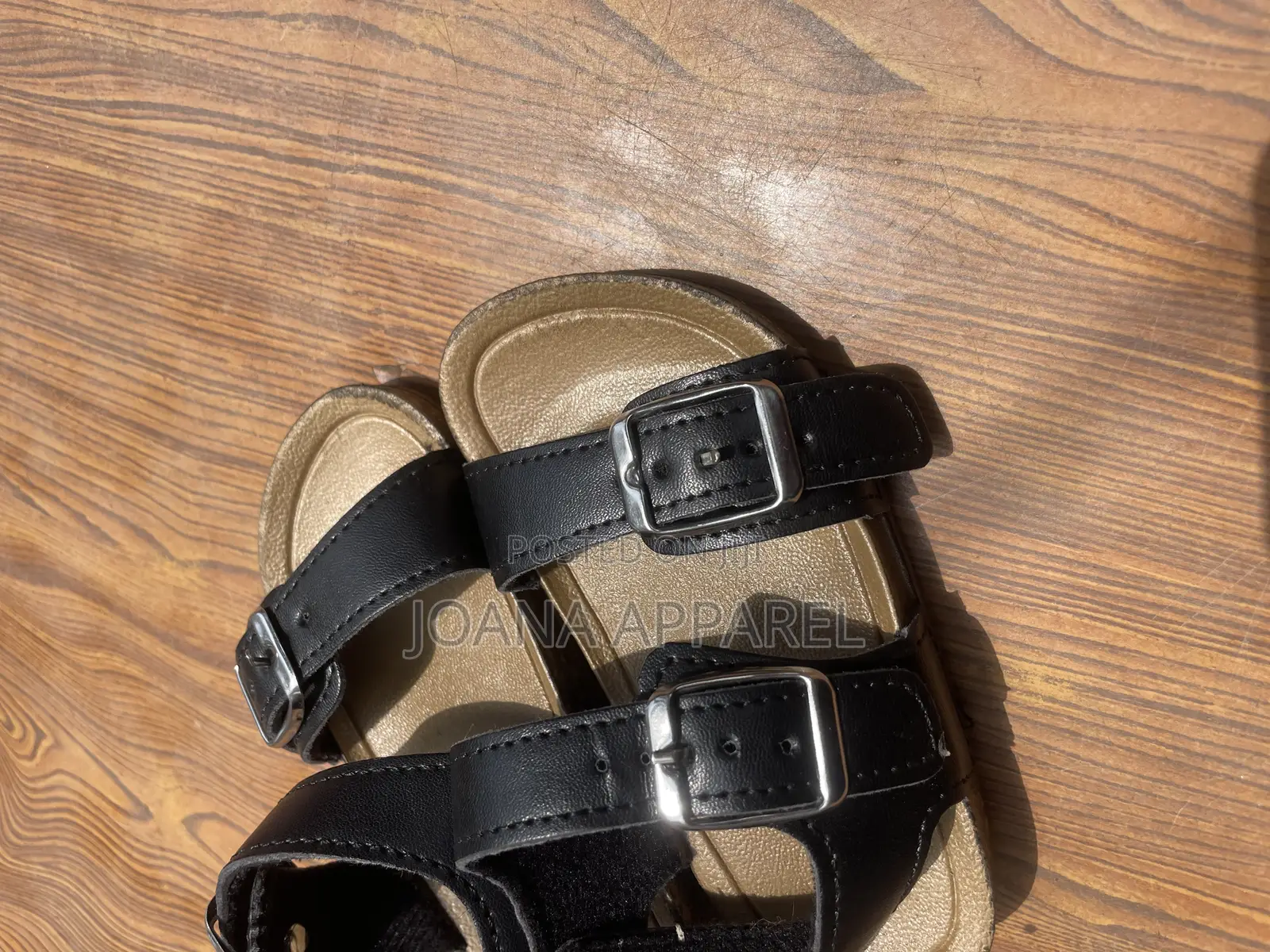 Kids Sandels in Achimota - Children's Shoes, Joana Apparel | Jiji.com.gh