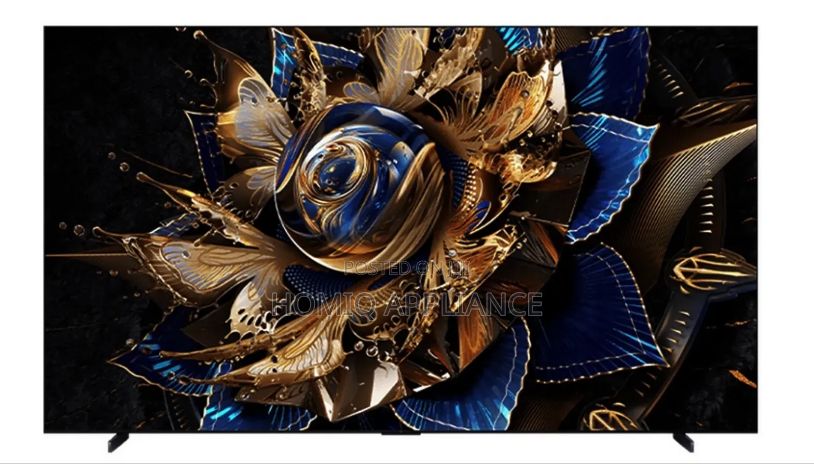 TCL 115-Inch Qd Mini Led Television in Accra Metropolitan - TV & DVD Equipment, Don Larry | Jiji ...