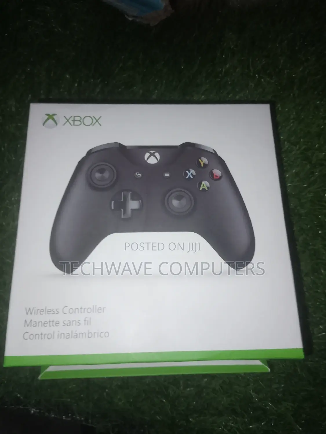 Xbox One Wireless Controller in Kumasi Metropolitan - Video Game ...