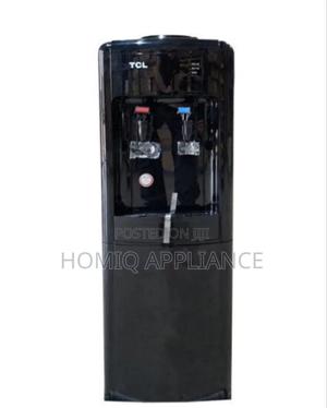 TCL Water Dispenser Compressor Cooling 2 Tap Hot Cold Ty-Lyr47w in ...