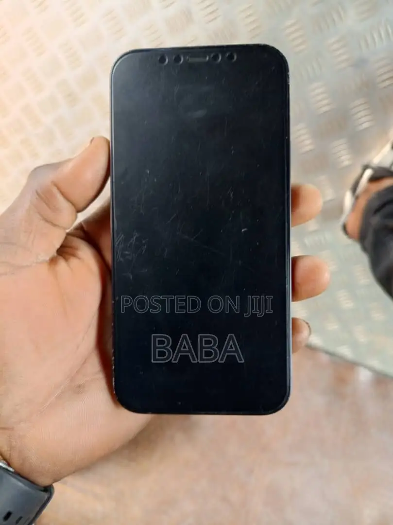 Apple iPhone 12 64 GB Blue in Ridge - Mobile Phones, Baba | Jiji.com.gh