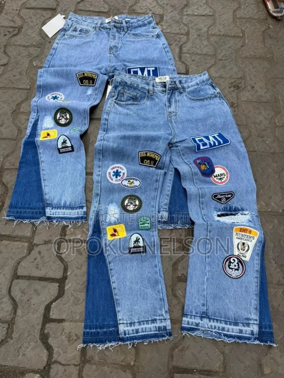 Fridayy Outfits in Kumasi Metropolitan - Clothing, Opoku Nelson | Jiji ...