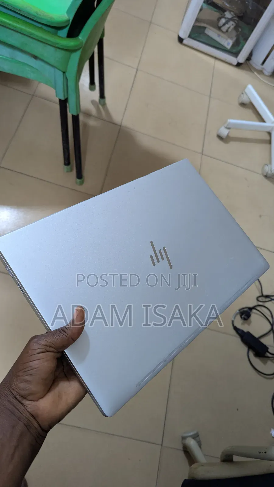 Laptop HP ProBook 650 G7 16GB Intel Core I5 SSD 256GB in Madina ...
