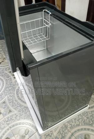 Unique - Pearl 188l Freezer - PCF-2305-25y in Accra Metropolitan ...
