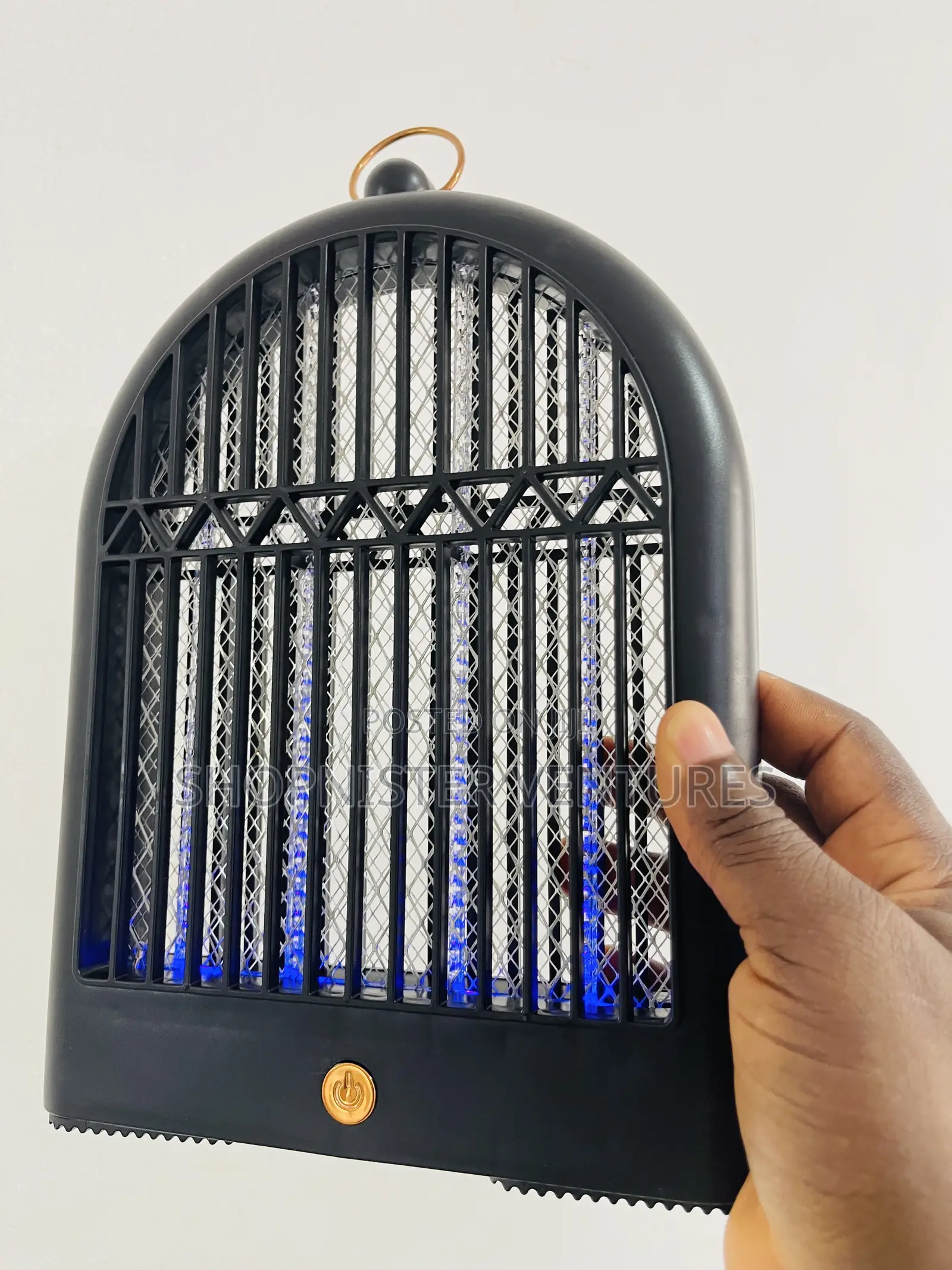 Electric Shock Mosquito Pest Killing Lamp in Accra Metropolitan - Home ...