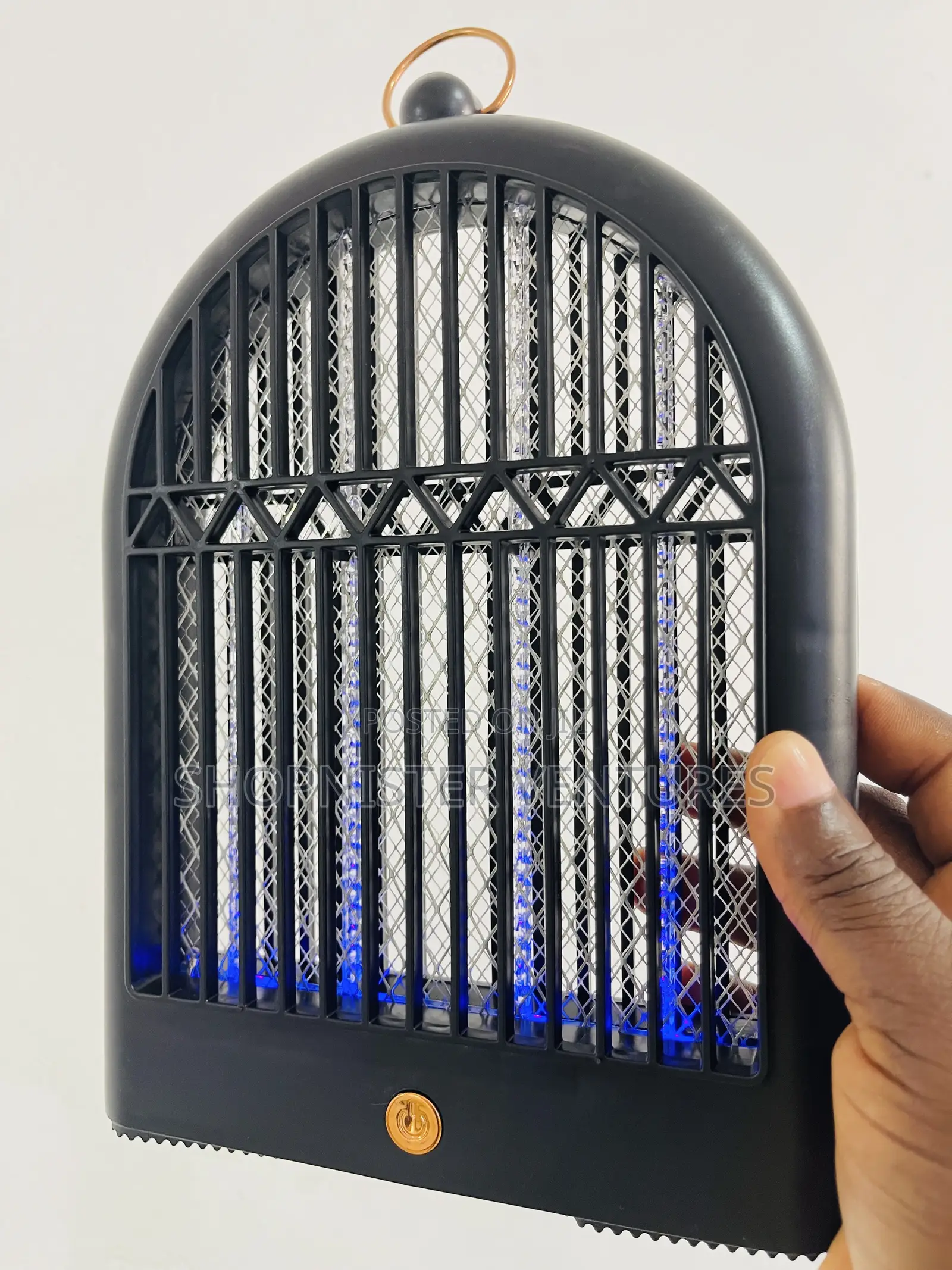 Electric Shock Mosquito Pest Killing Lamp in Accra Metropolitan - Home ...