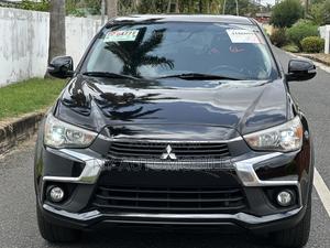Mitsubishi Outlander 2017 Black in Greater Accra - Cars, Nana Yhaw ...