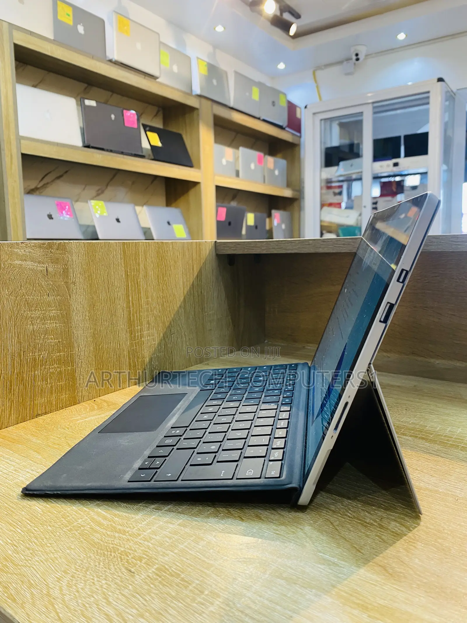 Laptop 8GB Intel Core I5 SSD 256GB in Kumasi Metropolitan - Laptops ...