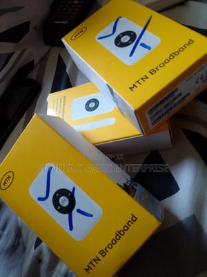 MTN 4g Wifi Q1122 ×All Sim Card for sale - EDUDZI CLASSIC ENTERPRISE ...