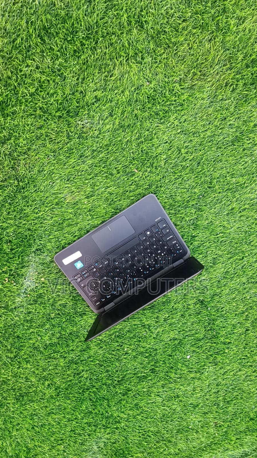 Laptop Dell Latitude 3180 4GB Intel SSD 128GB in Lapaz - Laptops ...